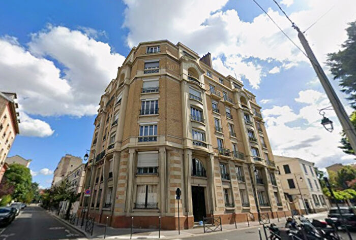 Appartement 3 pièces à vendre à Colombes, Centre-ville