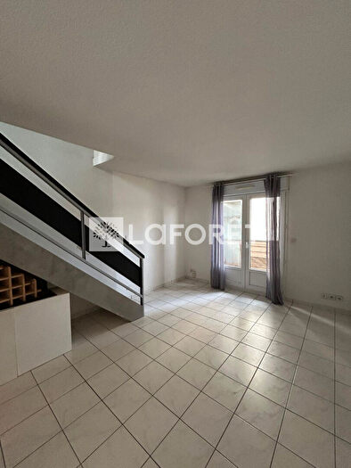 Bordeaux, Gare Saint-Jean - Appartement 3 pièces à louer