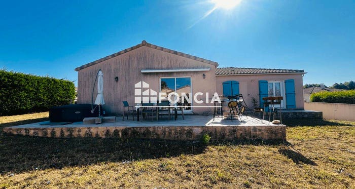 Maison 5 pièces à Cazilhac, à louer