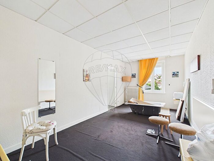 Appartement 3 pièces à vendre à Longuyon