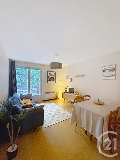 Appartement à vendre - Amélie-les-Bains-Palalda - 3 pièces - 2 chambres