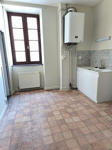 Appartement à louer - Saint-Yrieix-la-Perche - 3 pièces - 2 chambres