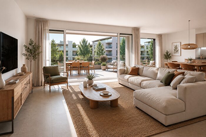 Puget-sur-Argens : Maison 2 pièces à vendre