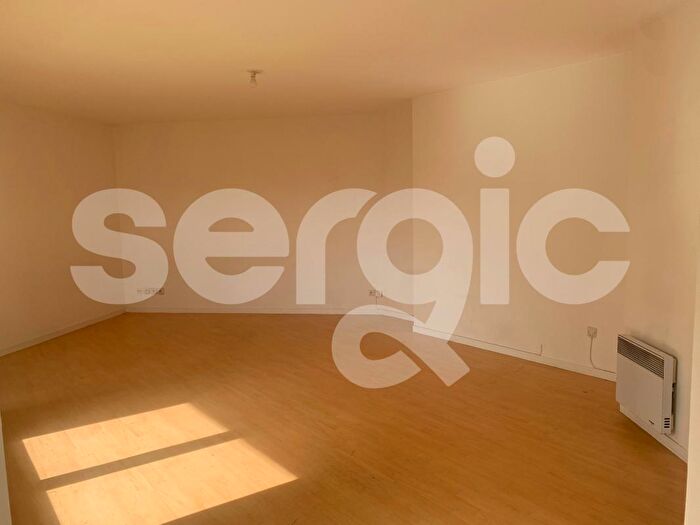 Marcq-en-Barul, Croisé Laroche, Rouges Barres - Appartement 2 pièces à louer