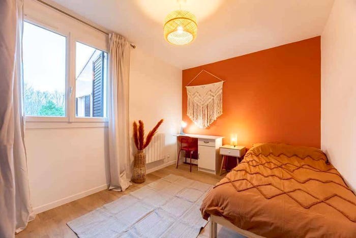 Évreux : Appartement 1 pièce à louer