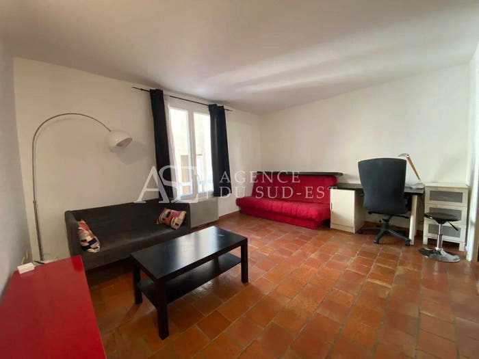 Appartement 1 pièce à louer à Centre Ville, Aix-en-Provence