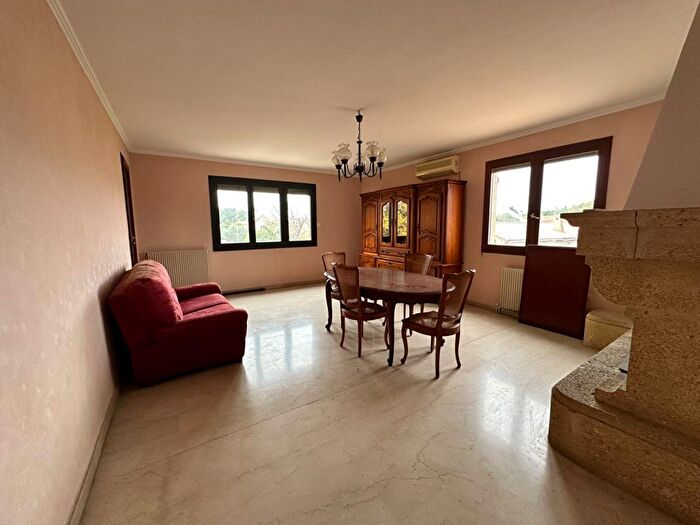 Maison à vendre - Juvignac - 7 pièces - 5 chambres