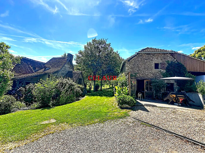 Maison 6 pièces à vendre à Bannes