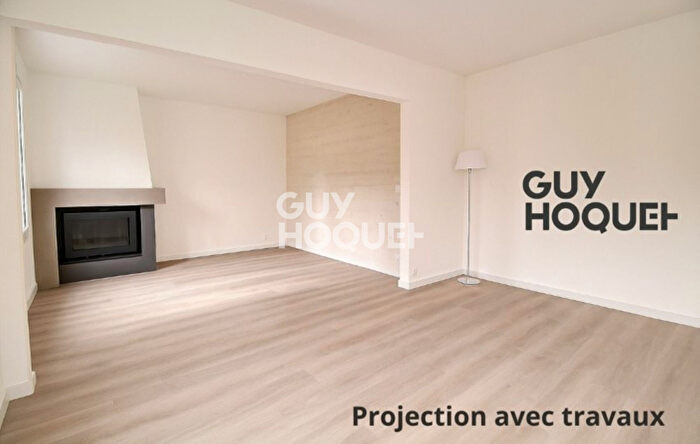 Maison à vendre - Limeil-Brévannes, Pasteur, Marquèze - 5 pièces - 3 chambres