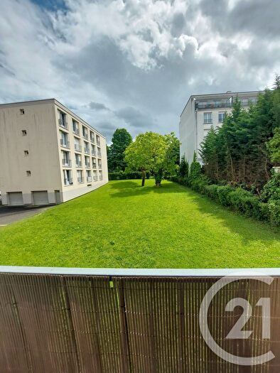 Choisy-le-Roi, Gondoles : Appartement 3 pièces à louer