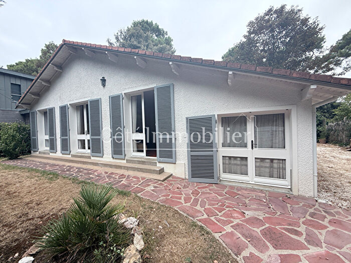 Maison 4 pièces à vendre à Saint-Brevin-les-Pins, L'Océan, Bridelais, Le Béa, Le Fief