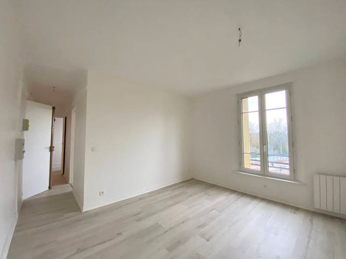 Chatillon-Montrouge - Appartement 2 pièces à louer