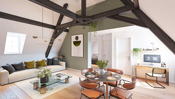 Maison à vendre - Poitiers, Trois Quartiers - 3 pièces