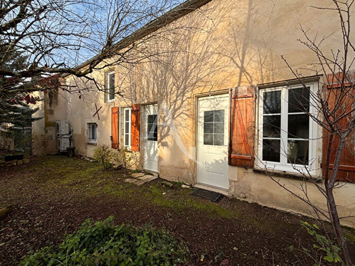 Germigny-sur-Loire : Maison 5 pièces à vendre