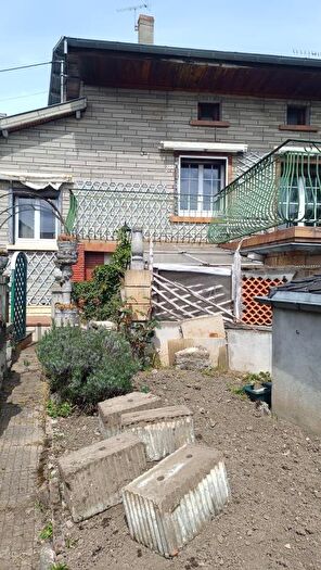 Ceyrat : Maison 1 pièce à vendre