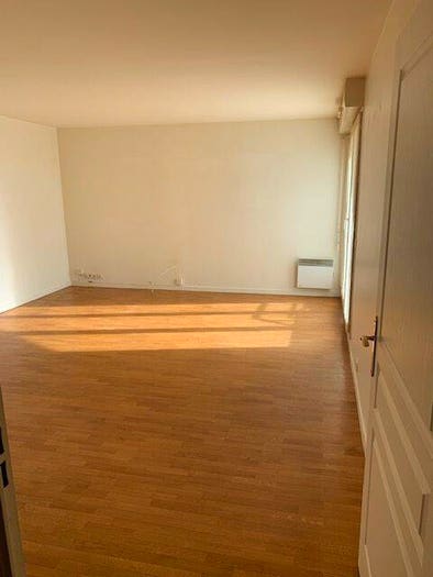Appartement 3 pièces à Colombiers, Issy-les-Moulineaux, à louer