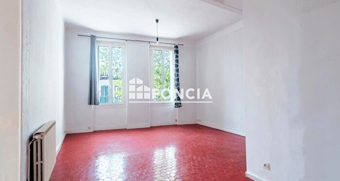 Salon-de-Provence, Morgan, Gare - Appartement 3 pièces à vendre