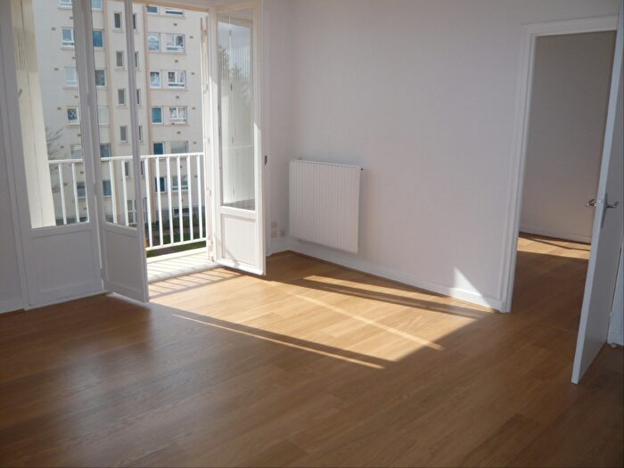 Nantes, Le Pont du Cens - Appartement 4 pièces à louer