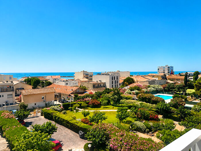 Mauguio, Carnon : Appartement 1 pièce à vendre
