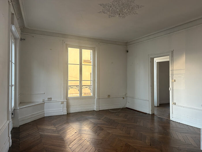 Appartement à louer - Le Mêle-sur-Sarthe - 2 pièces - 1 chambre