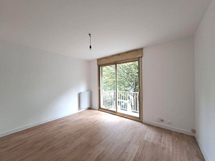 Appartement à louer - Procé, Nantes - 1 pièce