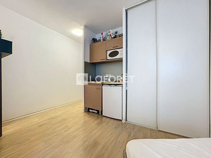 Appartement à vendre - Marseille er , Thiers - 2 pièces - 1 chambre