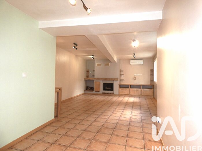 Maison à vendre - Névian - 4 pièces - 3 chambres