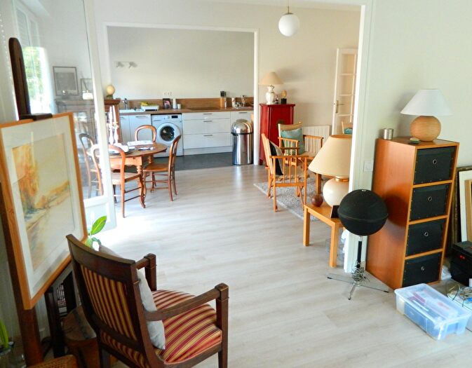 Appartement 3 pièces à vendre - Blois, Tuileries, Villejoint, Montigny