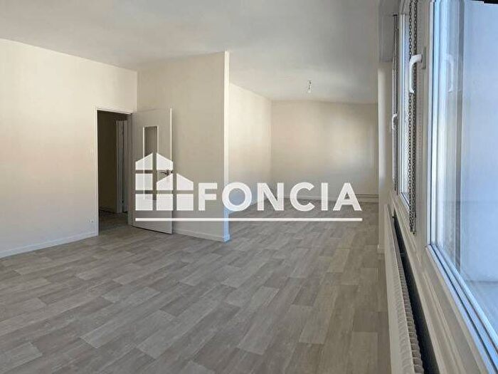 Appartement à louer - Schirmeck - 2 pièces - 1 chambre