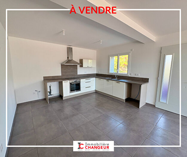 Appartement 3 pièces à vendre - Saint-Cassien