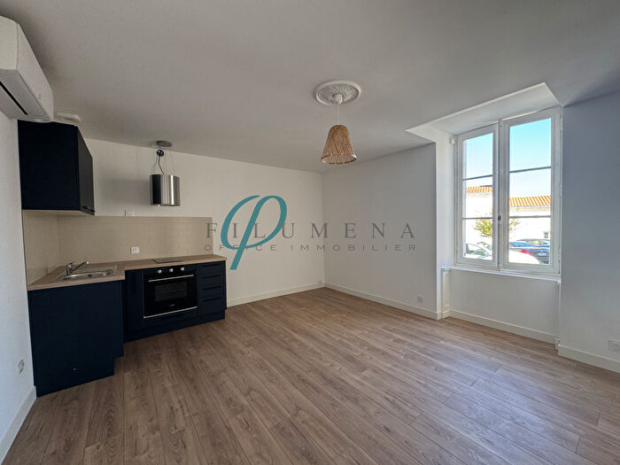 Appartement 1 pièce à Drain, à vendre