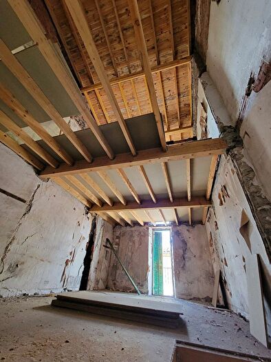 Maison 4 pièces à vendre à Foix