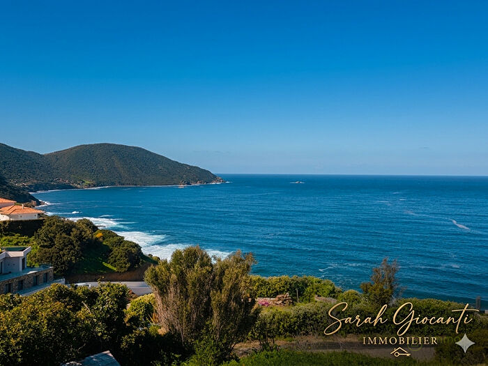 Maison à vendre - Villanova - 4 pièces - 3 chambres