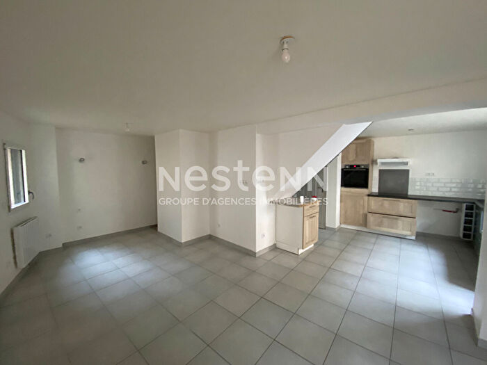 Maison 3 pièces à louer à Clermont-Créans