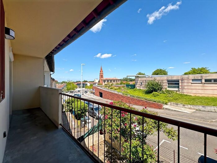 Balma, La Marqueille, La Plaine - Maison 5 pièces à vendre