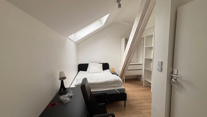 Maison 1 pièce à louer à Saint Augustin, Tauzin, Alphonse Dupeux, Bordeaux