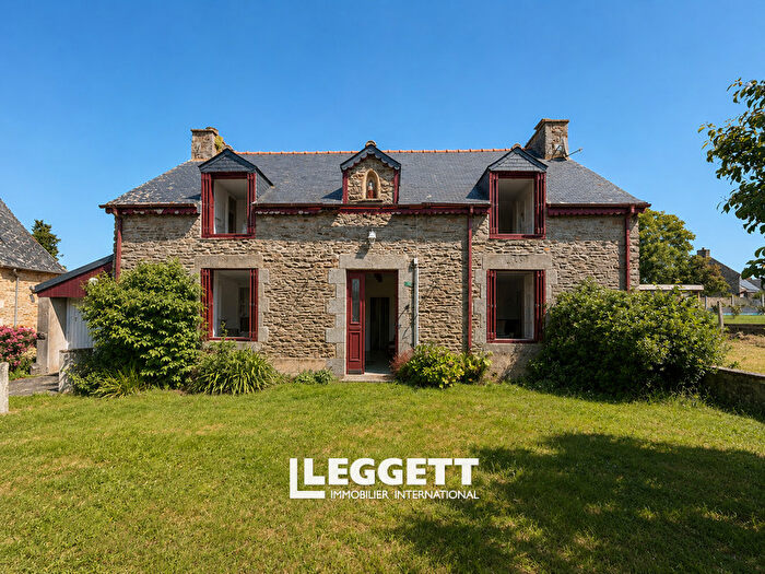 Maison 4 pièces à vendre à Mohon