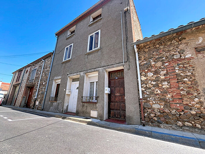 Terrats : Appartement 3 pièces à vendre
