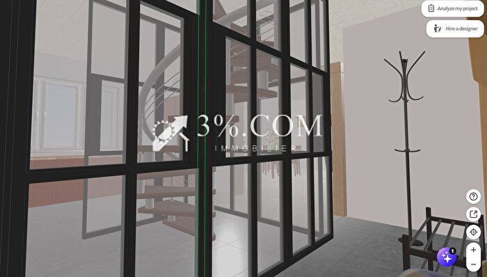 Maison à vendre - Neuves-Maisons