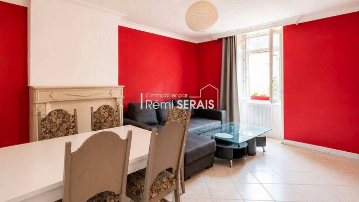 Appartement 2 pièces à louer - Damigny