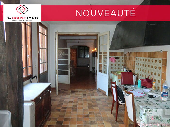Maison 6 pièces à vendre - Masseube