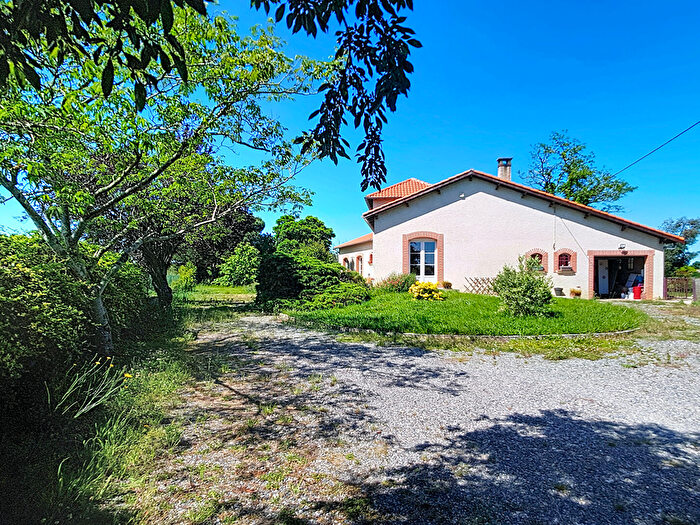 Saint-Lys - Maison 7 pièces à vendre