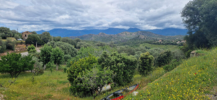 Maison à vendre - Canari - 6 pièces - 3 chambres