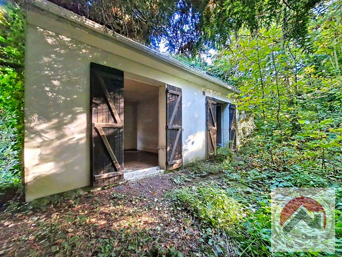 Maison 5 pièces à Chars, à vendre