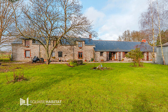 Maison à vendre - Sautron - 8 pièces - 5 chambres