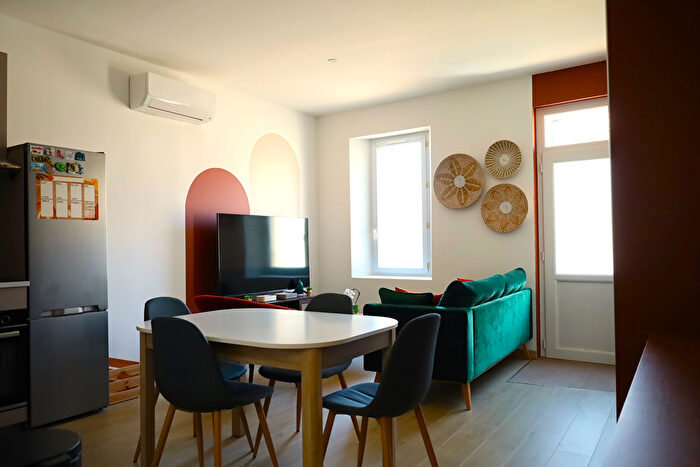 Maison à vendre - Montech - 4 pièces - 3 chambres