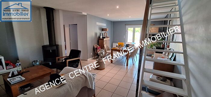 Maison 5 pièces à vendre à Saint-Doulchard