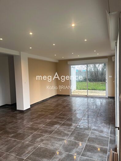 Maison à vendre - Laval, Les Pommeraies - 5 pièces - 4 chambres