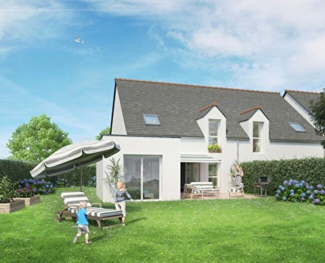 Maison 5 pièces à vendre à Erquy