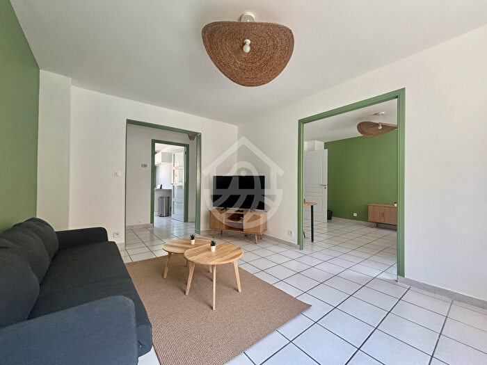 Appartement 4 pièces à louer à Valence, Centre-ville